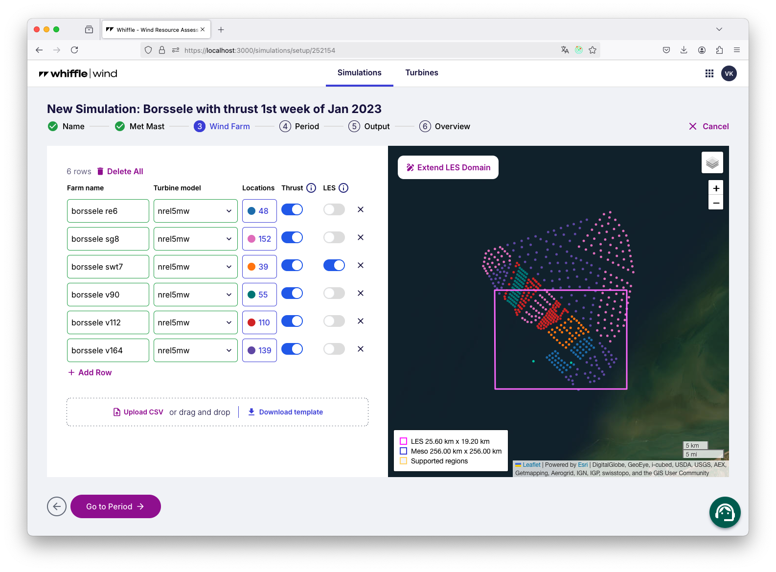 Whiffle Wind Solutions Overview - Whiffle