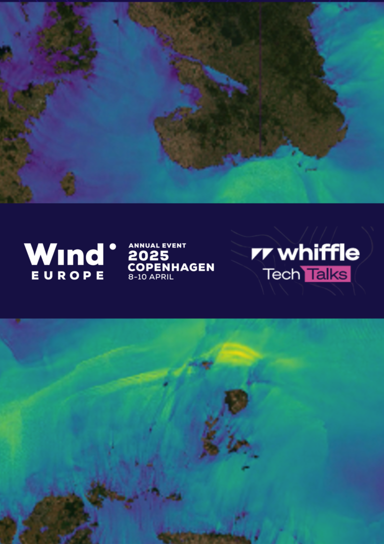 Tackling today's wind resource assessment challenges with high-fidelity modelling - Whiffle
